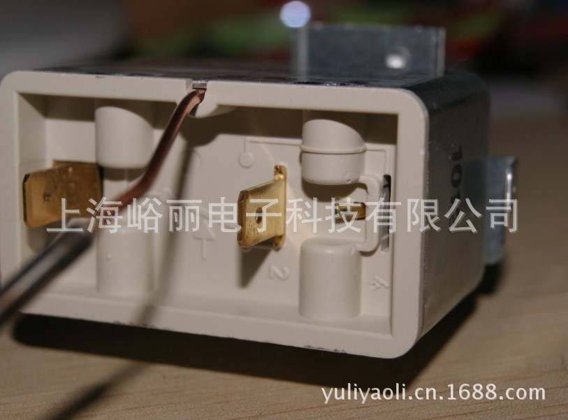 德国原装温度开关JUMO EM5 602021-阿里巴巴