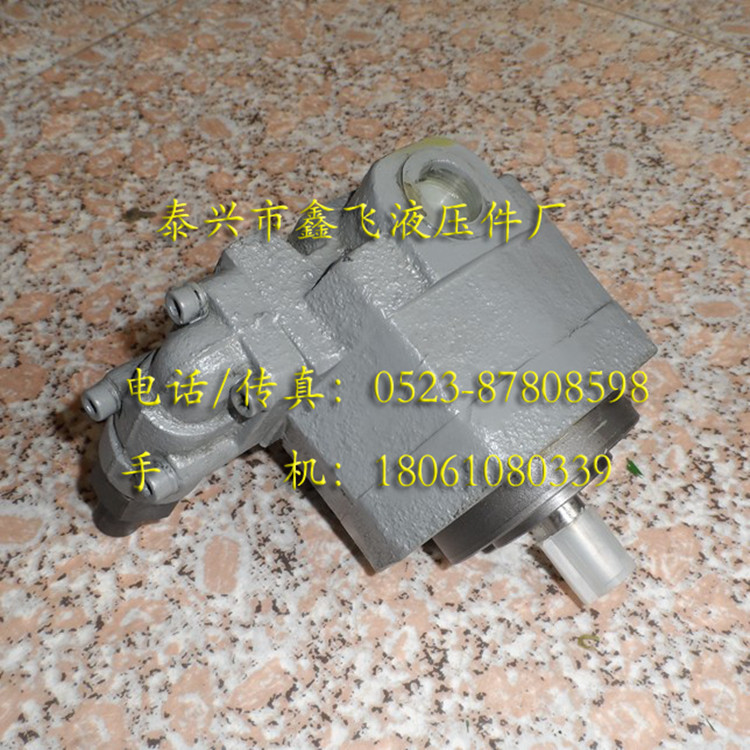 BB-B16/BB-B20/BB-B25 B32 B16N B20N B25N B32N摆线齿轮油泵F R-阿里巴巴