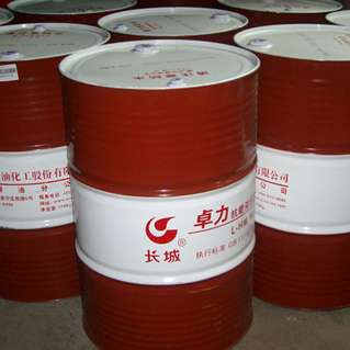 长城L-HV32低温液压油 - 油品批发网