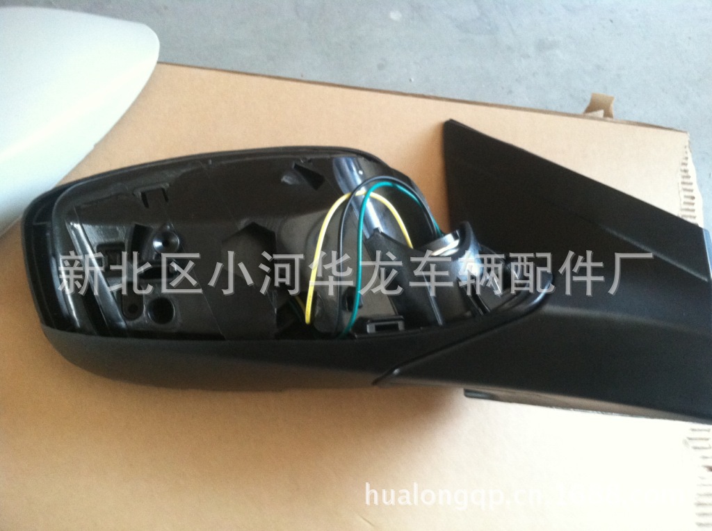 11雅绅特电动倒车镜mirror镜灯镜片87610/87613/87611-1R000-阿里巴巴