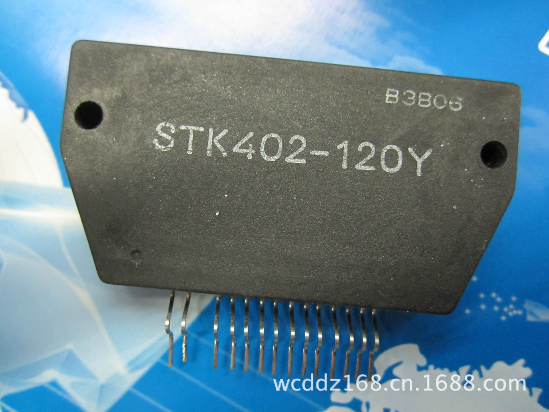 厚膜stk402系列参数,stk厚膜大全,stk402放厚膜_大山谷图库