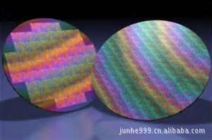 TTL（Transistor Transistor Logic）双极型芯片图形晶圆-阿里巴巴