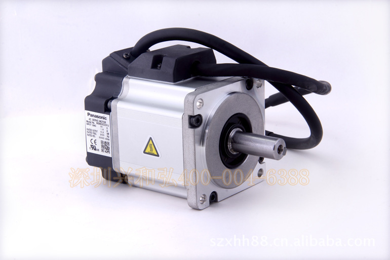 松下伺服驱动器A6系列 MBDLN25BE-阿里巴巴