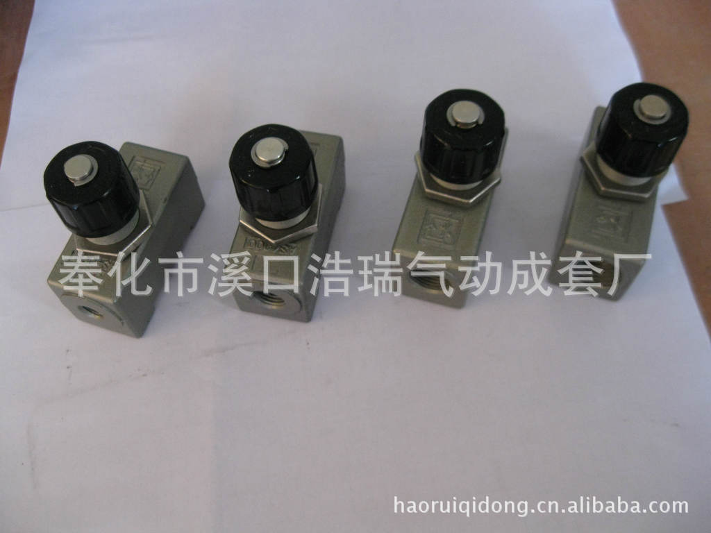 批发SMC型AS4000-02/03/04大流量节流阀 流量控制阀-阿里巴巴