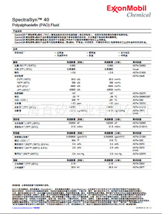 ESTEREX A51 合成酯-阿里巴巴