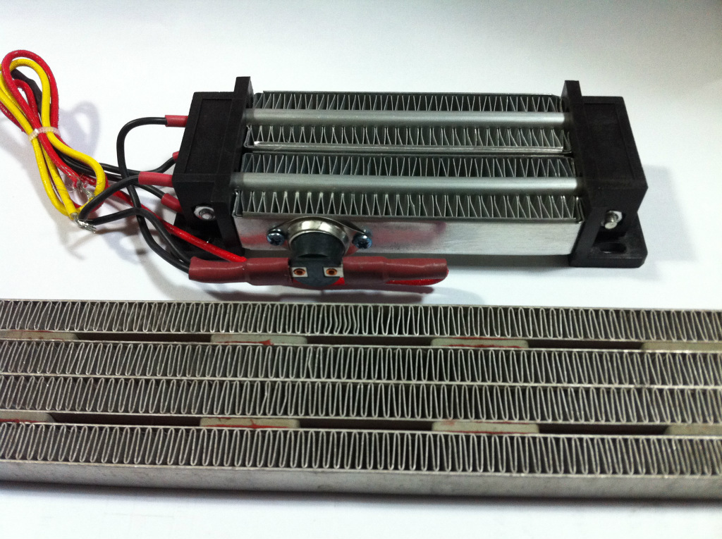 导电型PTC干燥机加热器 PTC陶瓷加热器 去湿机加热器430*43 3KW-阿里巴巴