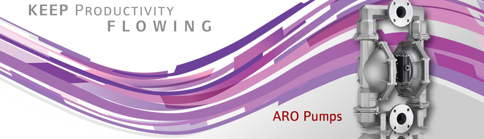 英格索兰ARO气动隔膜泵6661T3-3EB-C-阿里巴巴