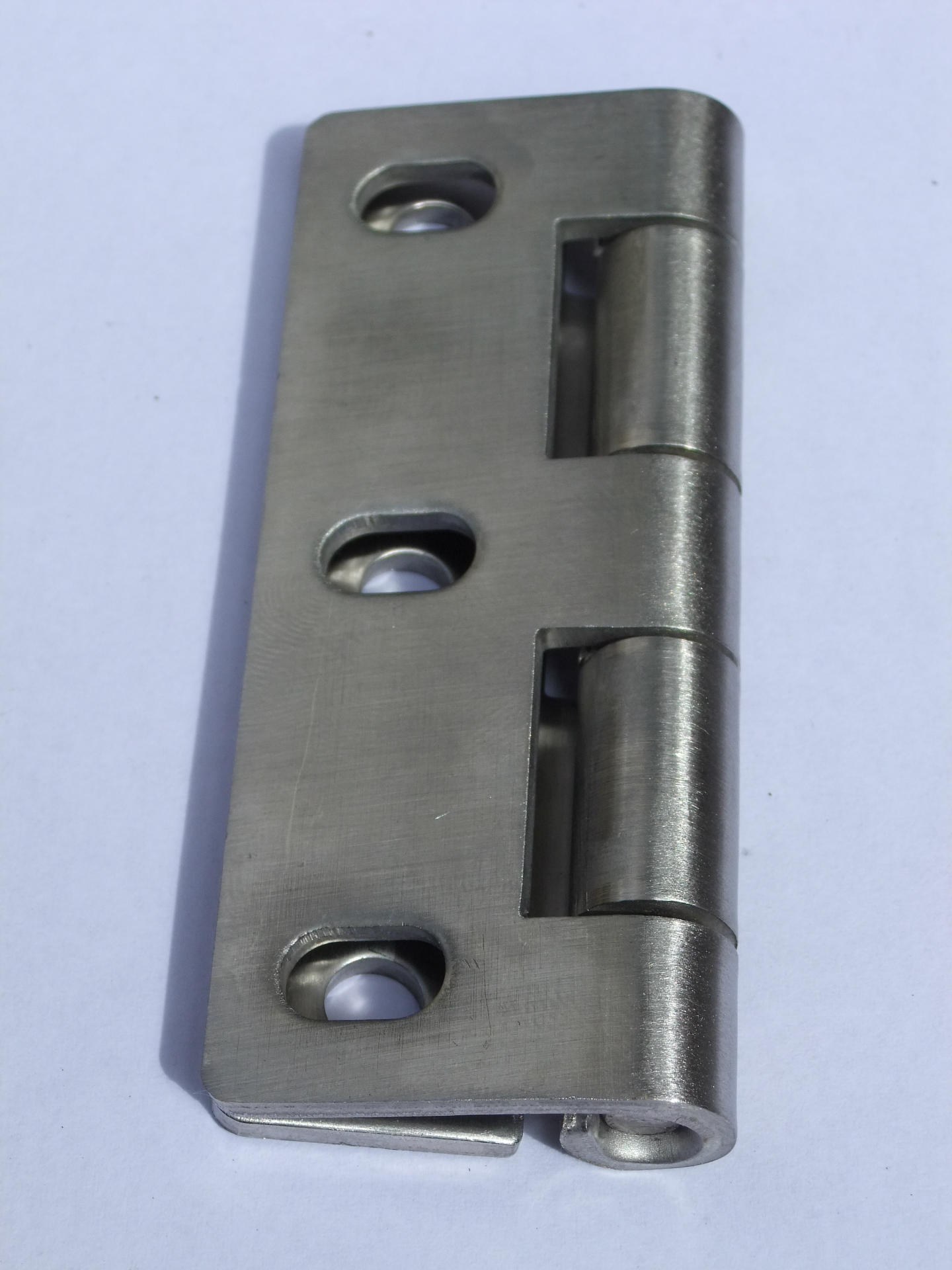 标索 房车柜门铰链 不锈钢铰链合页 304不锈钢铰链合页 CL253-2-阿里巴巴