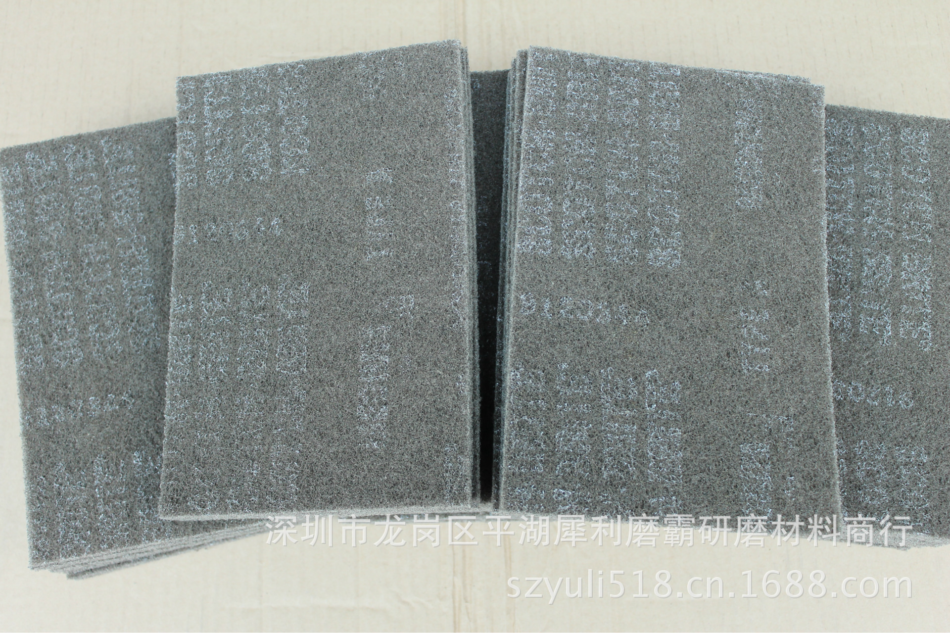 量大从优 7440B尼龙纤维拉丝布|菜瓜布 7440百洁布|拉丝布-阿里巴巴