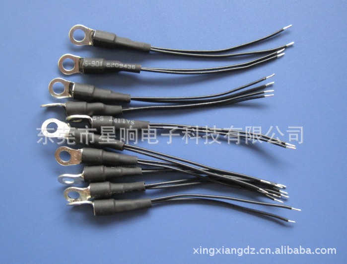 NTC热敏电阻，R25=10KΩ±1％B25/50=3950K±1%-阿里巴巴