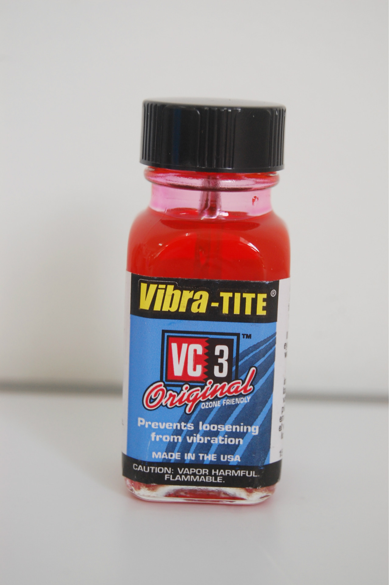 VC-3预涂胶螺丝胶 ND vibra-tite vc-3预涂胶-阿里巴巴