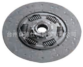 离合器片厂家出货 1878 002 024离合器从动盘 压盘1878002024-阿里巴巴
