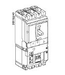 好价格现货断路器VIGINSX 4P 100 LV563316 CVS630N TM600D 3P3D-阿里巴巴