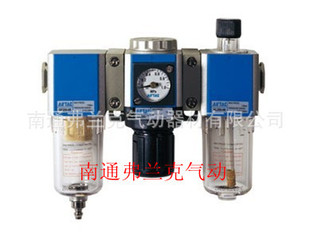 台湾亚德客气动三联件GC300-15-F1 GC30010F1 GC30015F1-阿里巴巴