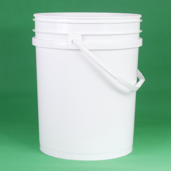 【供应】2L塑料桶 2KG化工桶 塑胶桶 圆形 塑料油漆桶 小塑料桶-阿里巴巴