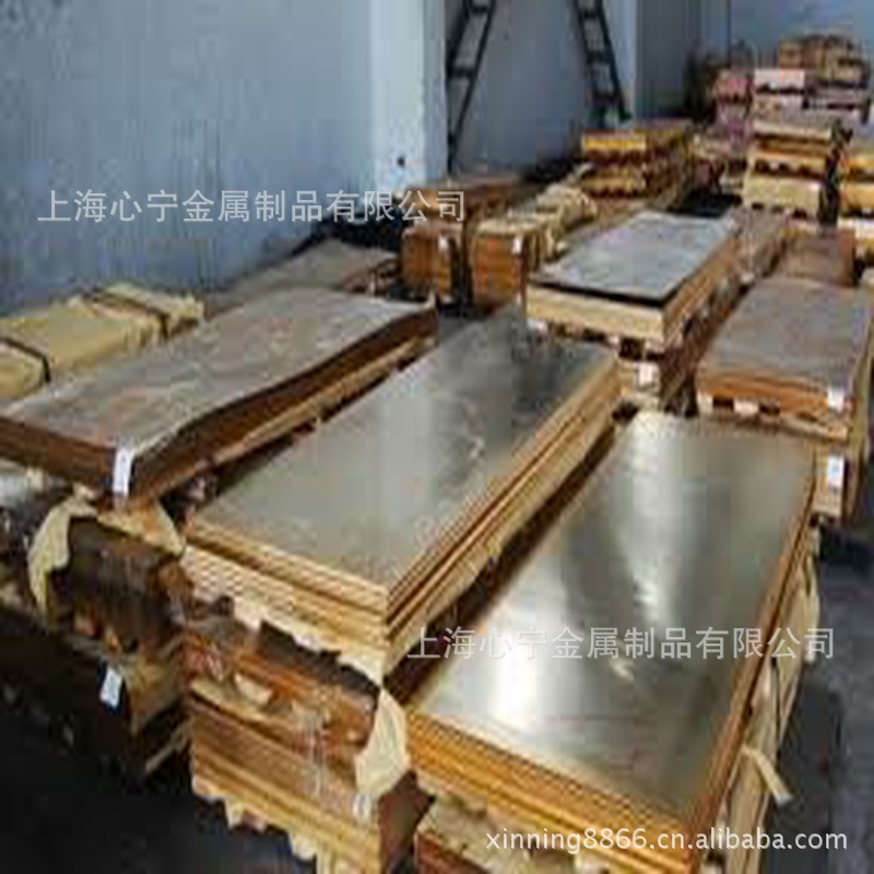 批发供应铝青铜C62400铜板 - 建材批发网