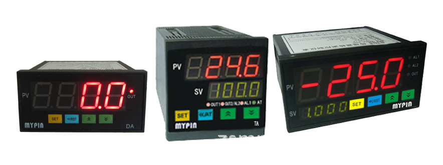 供应DA8 微安 毫安 平均值 数字电流表 上下限设定电流电压-阿里巴巴