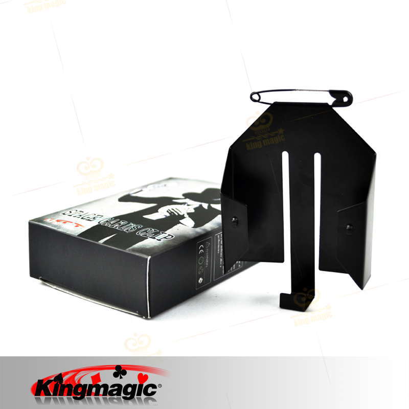G1393 舞台出牌器(扑克牌夹持器) kingmagic魔术道具厂家批发销售采购价格、怎么样、行情市场-CCEE选品中心