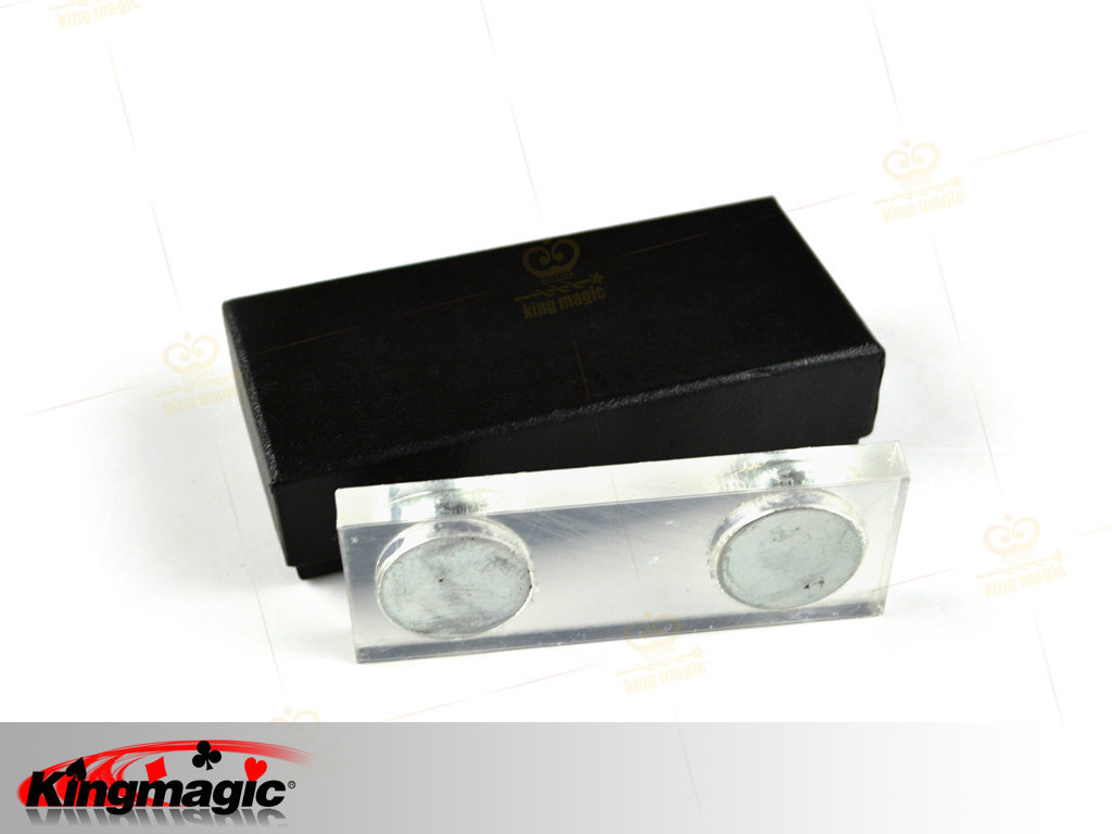 G1360 弹棒夹 King Magic 魔术道具厂家 批发销售 道具采购价格、怎么样、行情市场-CCEE选品中心