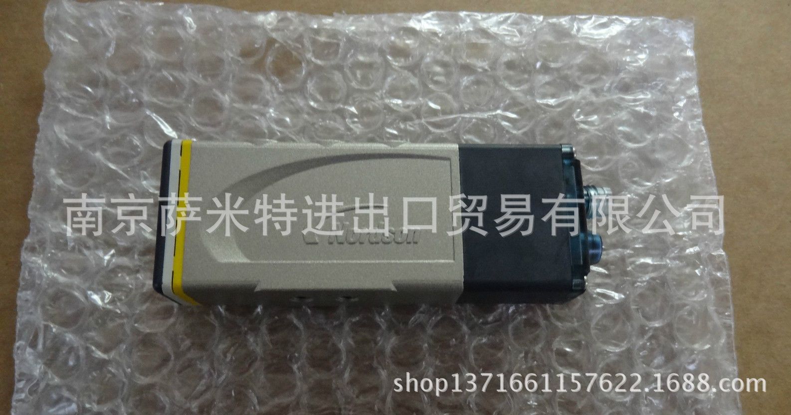 NORDSON 美国诺信热熔胶机 胶枪 喷枪阀模块1052931 339697-阿里巴巴