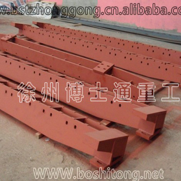 特价供应日产2500吨篦冷机蓖板篦板活动梁固定梁-阿里巴巴