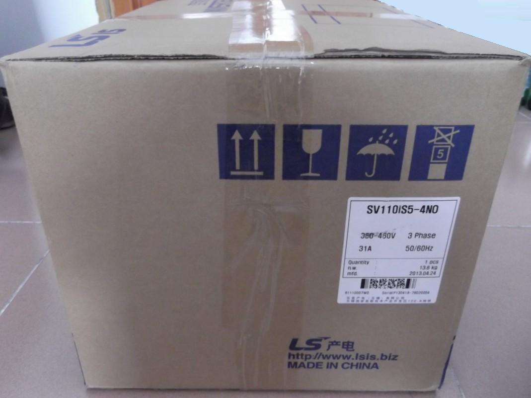 广州现货全新原装LS产电变频器SV075iS5-4N 7.5kw -阿里巴巴