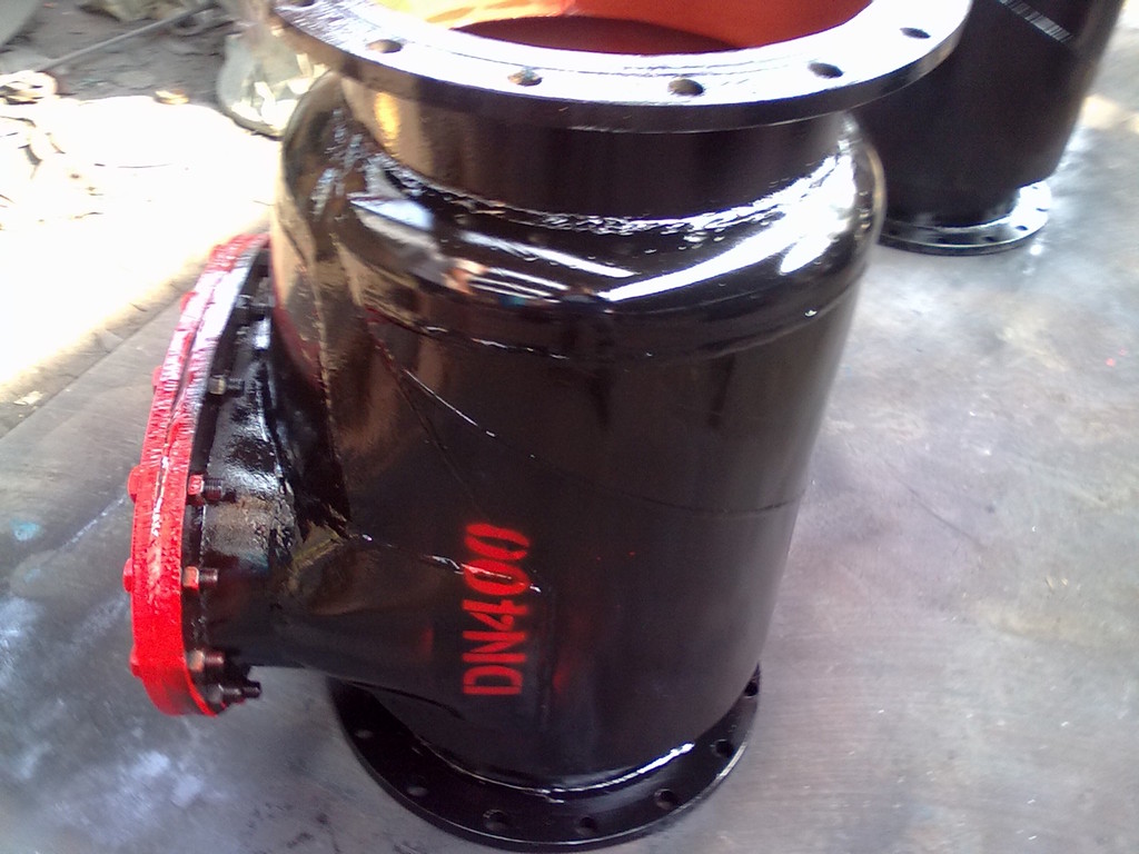 旋启式止回阀 逆止阀 单向阀 H44T-10 DN400 厂家直销 质优价美-阿里巴巴