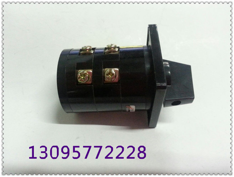 【1】长信组合开关HZ5B-10/1 D003 10A 温州长江电器开关厂-阿里巴巴