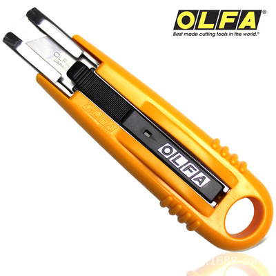 爱利华olfa安全刀_供应日本爱利华OLFA安全刀SK-4 (149B) - 阿里巴巴