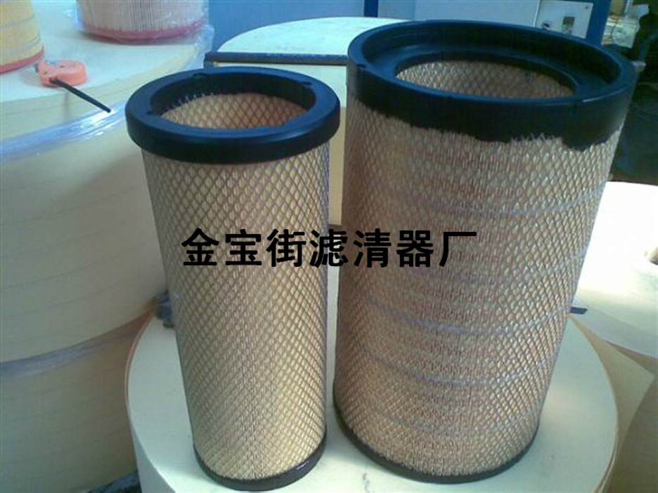 重汽75kw-120k发动机空气滤芯滤B9501-1109100-阿里巴巴