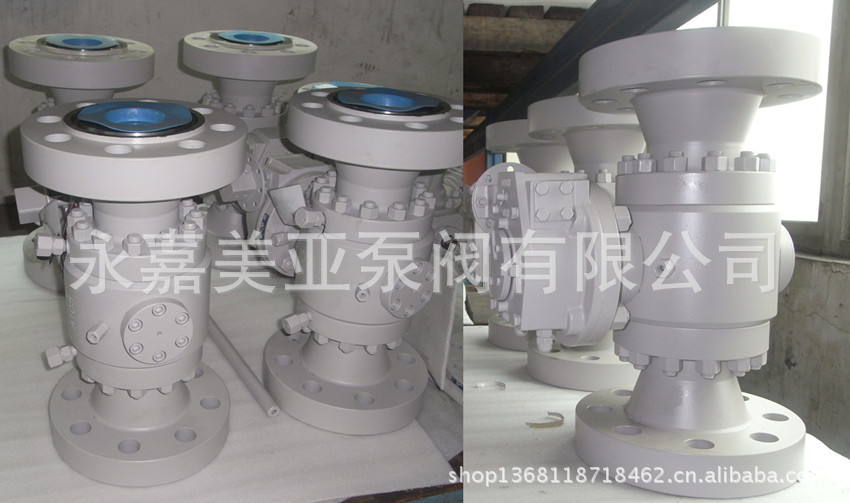 Q41F-40P 不锈钢高压球阀 304不锈钢球阀 球阀厂家-阿里巴巴