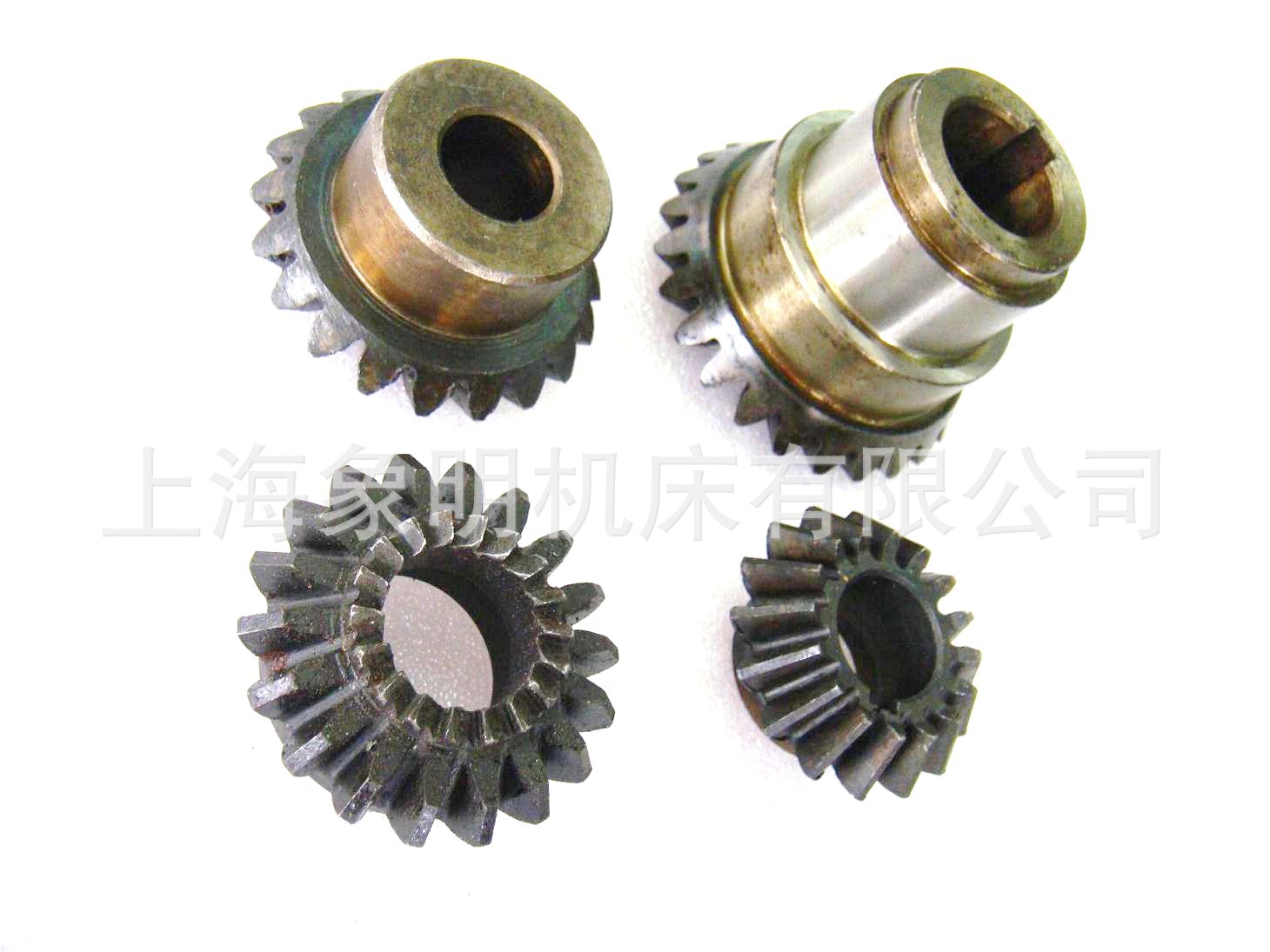 扇形齿轮-上海沪东机床厂B6050刨床凸轮偏心轮联轴箱联轴座 修理-阿里巴巴