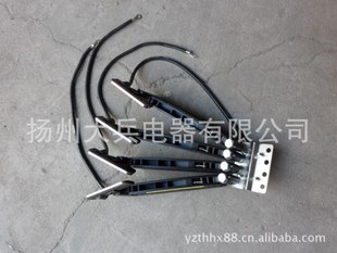 集电器总H304-60A ,电刷JD-60A,集电器拔叉，双臂集电器-阿里巴巴