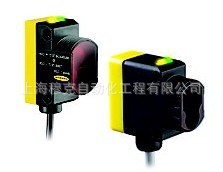 现货销售 QS18VN6AF100光电传感器 banner 邦纳传感器 光电开关-阿里巴巴