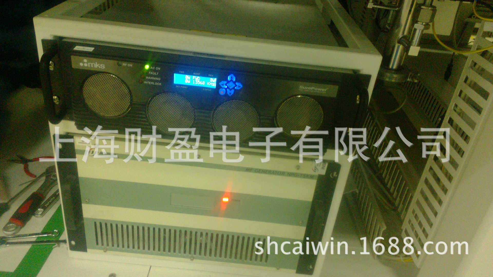 射频电源维修 MKS射频电源维修_厂家_价格_报价-电源网