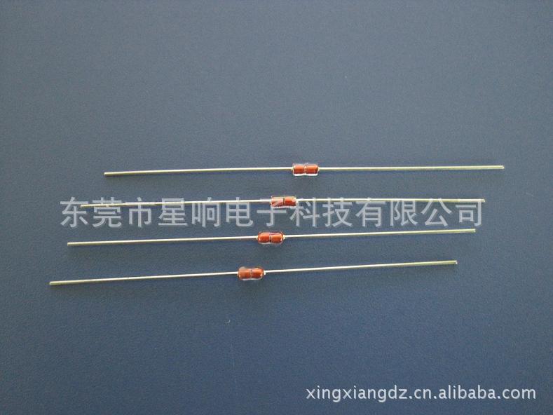 NTC热敏电阻，R25=10KΩ±1％B25/50=3950K±1%-阿里巴巴