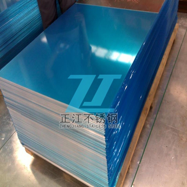 SUS304不锈钢中厚板 | 定尺切割 厚度任选 | 316L镜面不锈钢板 - 建材批发网