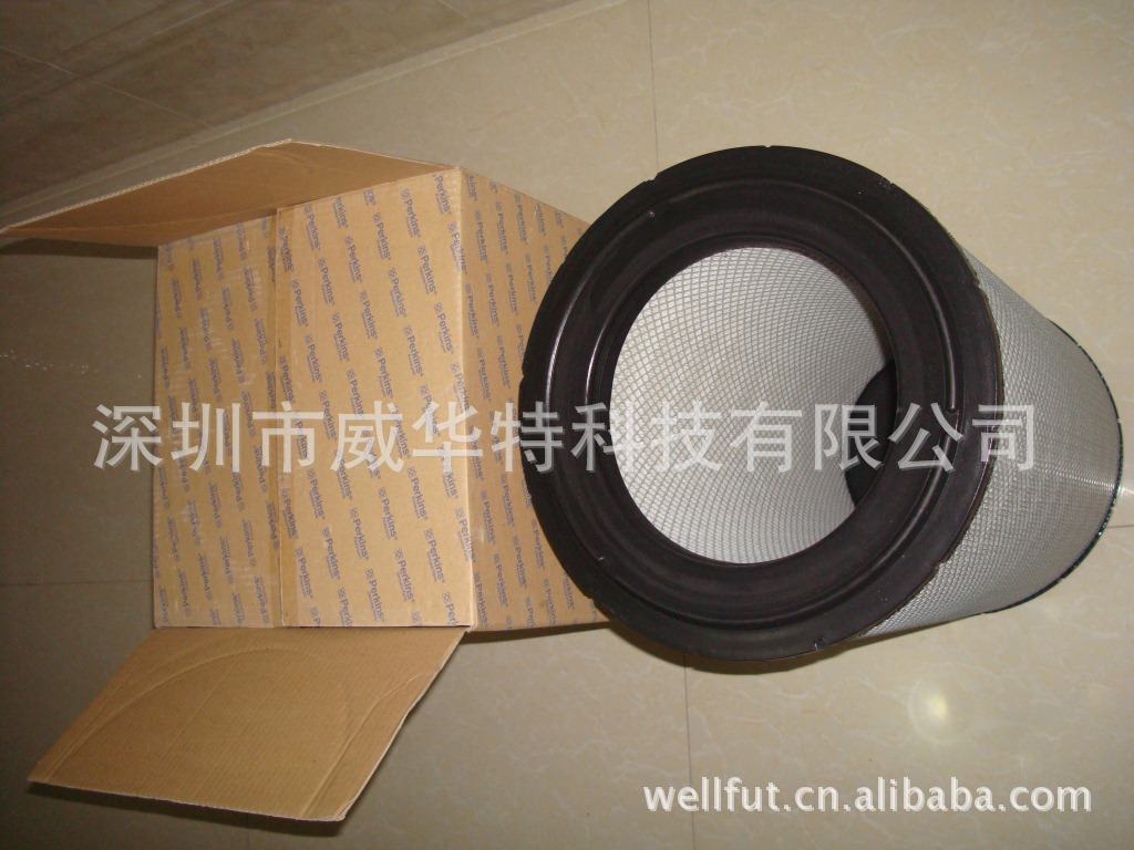 帕金斯CH11038，SEV551F/4 ，空气滤芯，空气滤清器-阿里巴巴