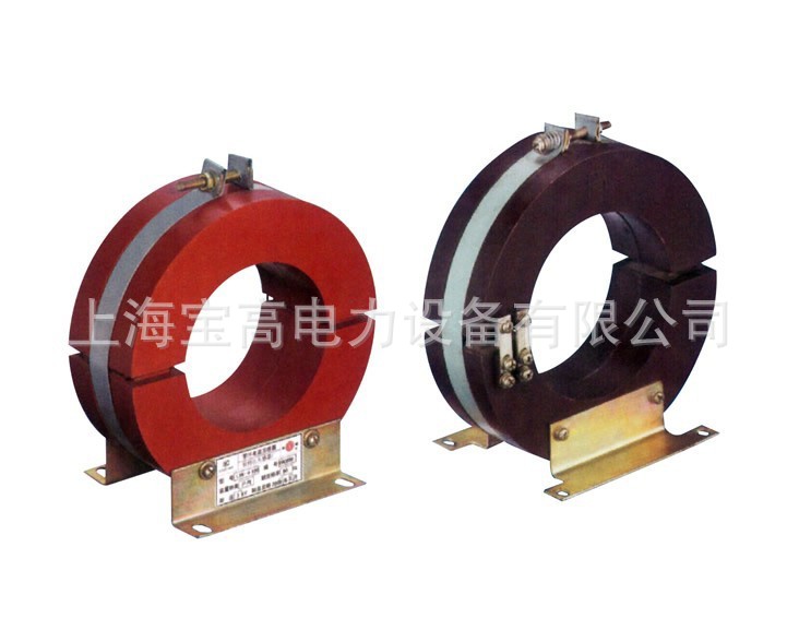 零序电流互感器LMZC-0.5 Φ120 LMZC-0.5 Φ150 -阿里巴巴