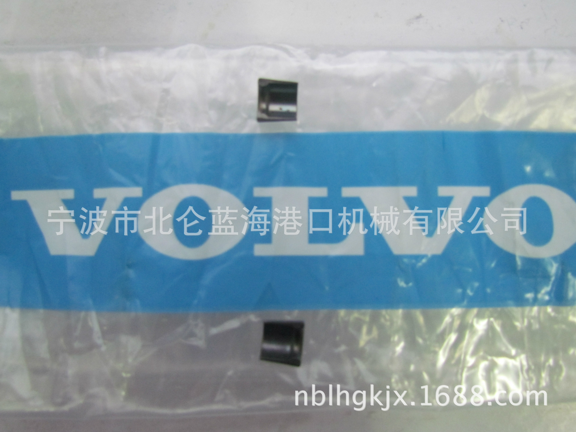 供应原装进口卡尔玛堆高机 沃尔沃发动机用连杆瓦923107.0592-阿里巴巴