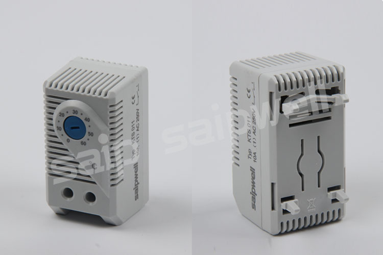 赛邦 JWT6011F/KTS011温控器 温度控制器 常开降温调节控制器-阿里巴巴