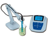 精密PH计 MP512-03型实验室PH计 上海三信 台式精密酸度计 - 环保批发网