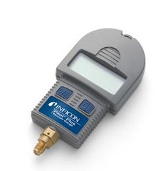 INFICON Pilot PLUS便携式皮拉尼真空计-阿里巴巴