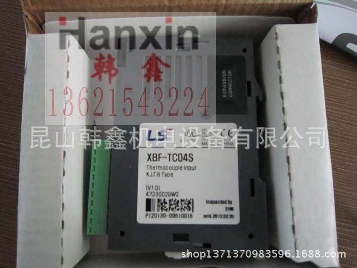 韩国LS—PLC XBF-AH04A/XBF-RD04A/XBF-PD02A/XBF-TC04S XBL-C21A-阿里巴巴