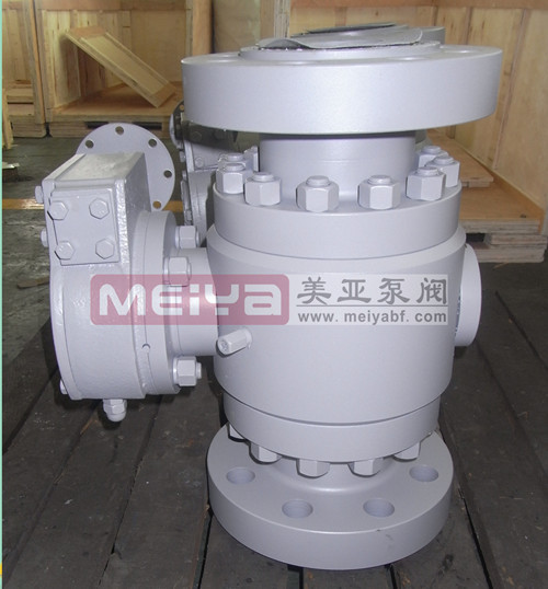 Q41F-40P 不锈钢高压球阀 304不锈钢球阀 球阀厂家-阿里巴巴