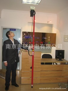 感烟探头测试工具IMPA:331073 SOLO330-001-阿里巴巴