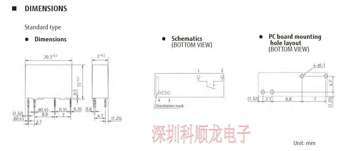 F3AA024E FTR-F3AA024E-HA 5A 24VDC 4脚 富士通继电器全新原装-阿里巴巴