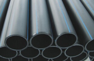 PE管 大口径hdpe管DN600-阿里巴巴