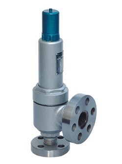 A41H弹簧微启封闭式高压安全阀/罗浮安全阀/永一安全阀天正安全阀 - 阀批发网