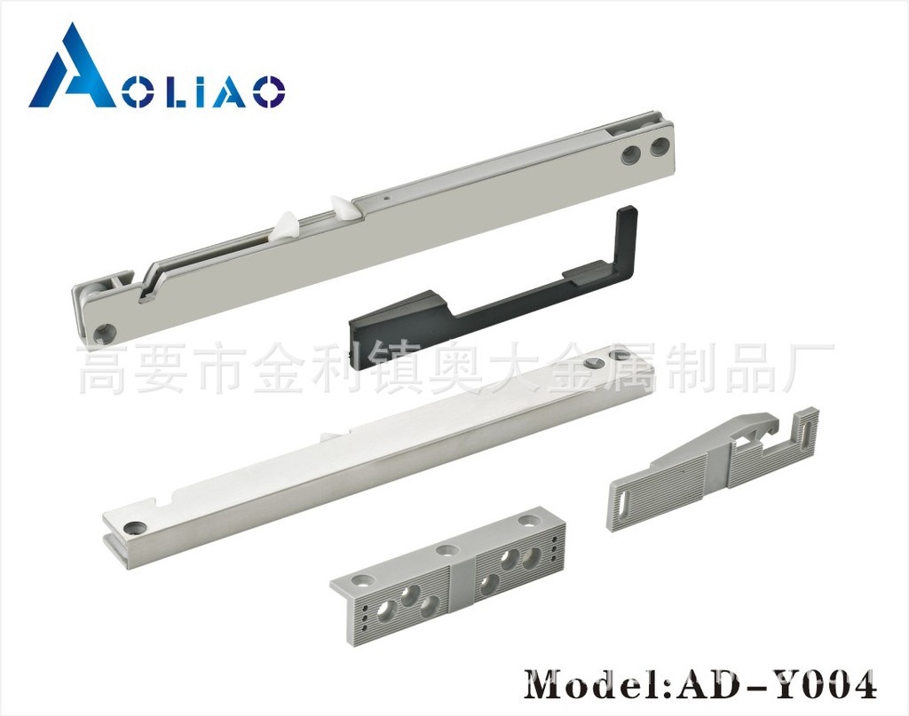 AD-Y004移门缓冲器，缓冲壁柜轮，移门阻尼器，缓冲器 - 通用部件批发网